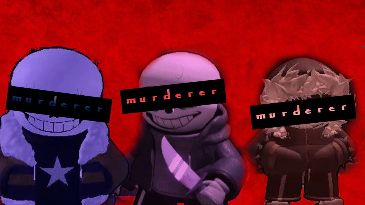 The Dusttale Situation Is Insane - Undertale Last Corridor - YouTube