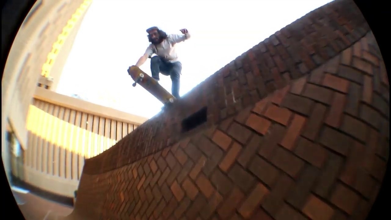 60 Seconds Brandon Becker #19 - YouTube