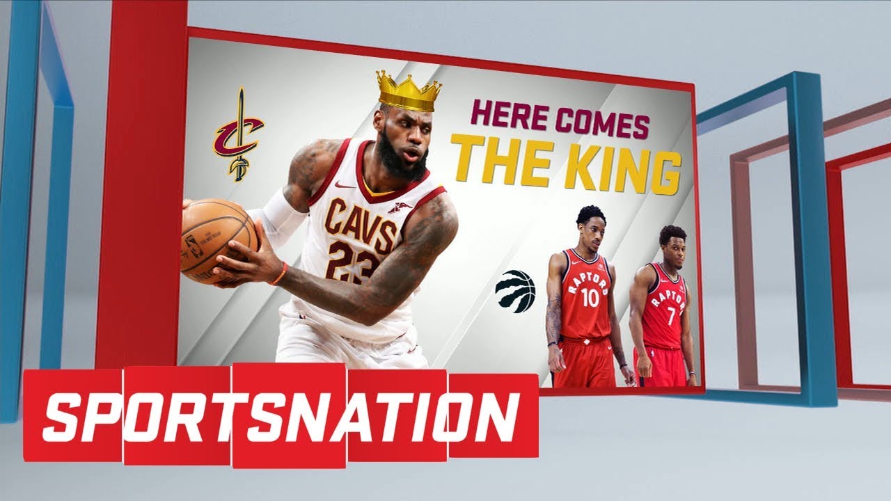 Cavaliers vs. Raptors: Which team is Game 1 more important for ...