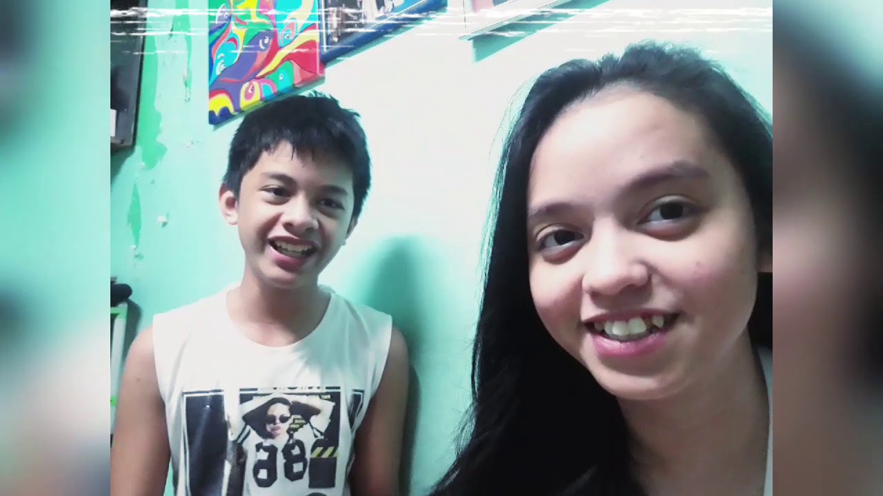 Siblings Vlog 😂 Youtube