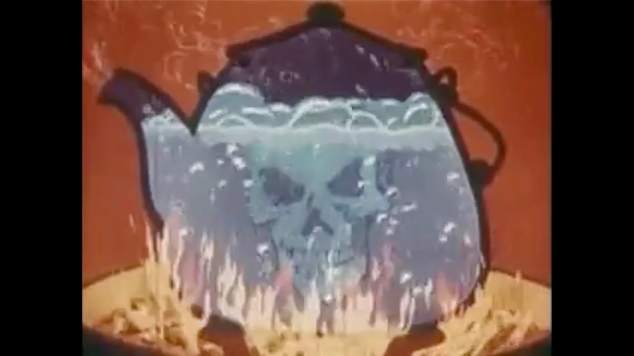 Water: Friend Or Enemy? (1943) | Hard To Find Disney Film [CC] - YouTube