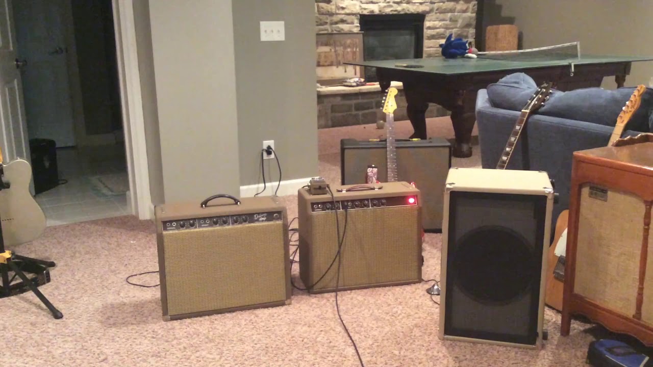 KA-6G3 Demo - YouTube