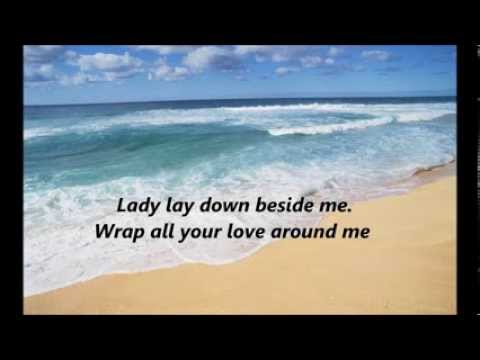 LADY LAY DOWN RON JESSE - YouTube