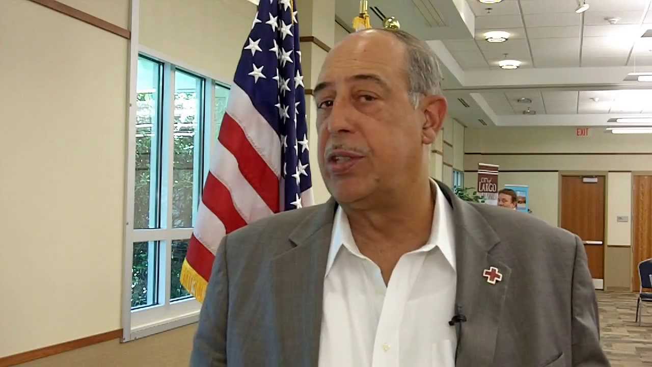 Lt. Gen. Honore on Disaster Preparedness - YouTube