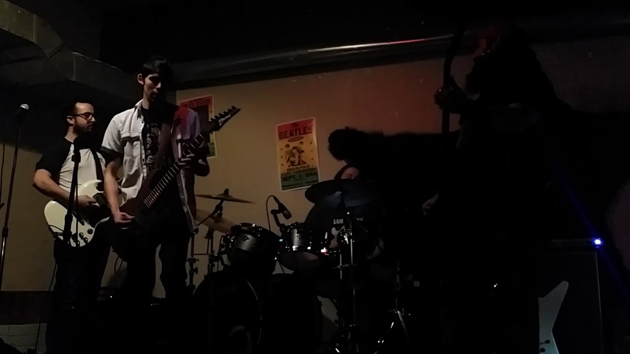 MYNT - instrumental, Marchand Inn - YouTube