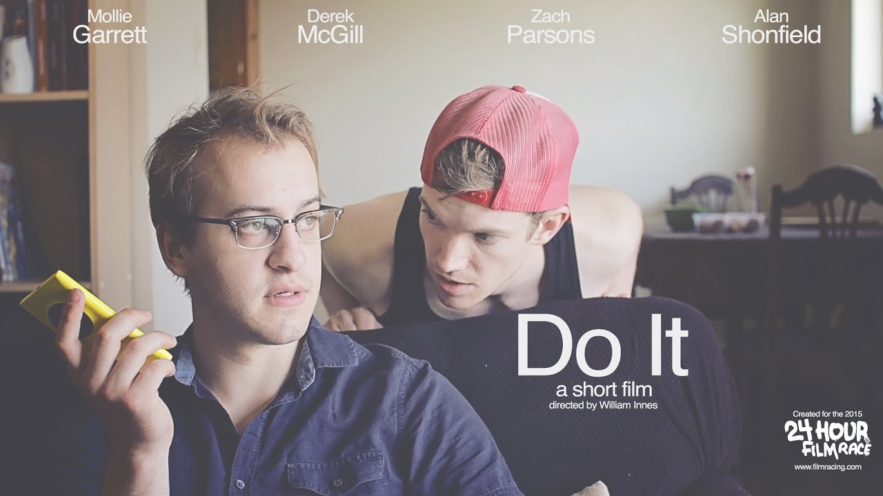 Do It (Short Film) - YouTube