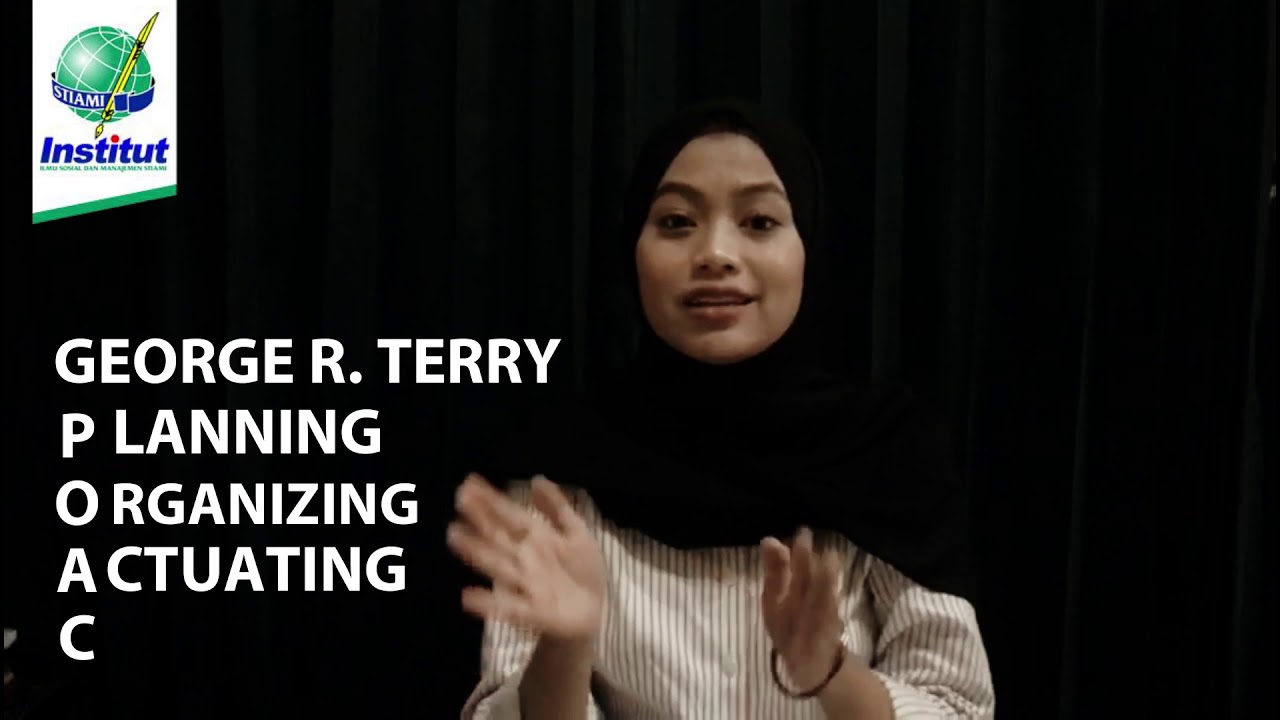 tugas Dela Isnuariyanti || Pasca Sarjana Institut Stiami // Pemahaman ...