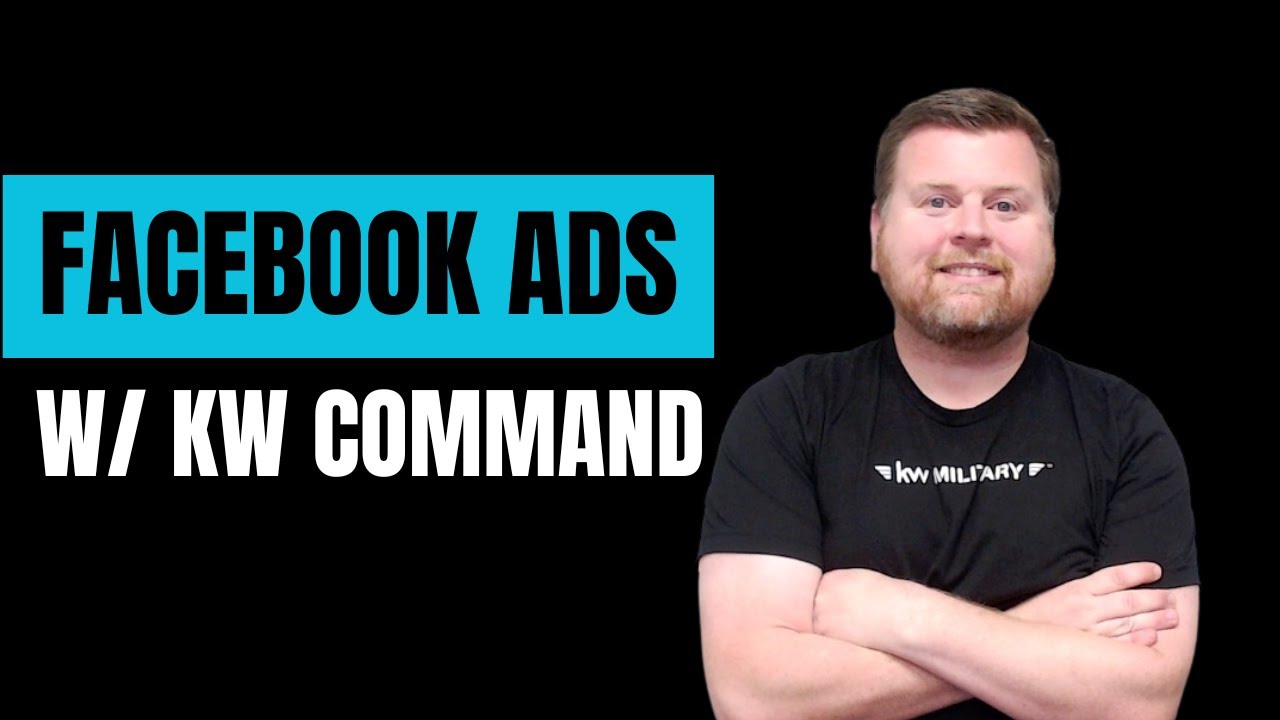 FB Ads with Command - YouTube