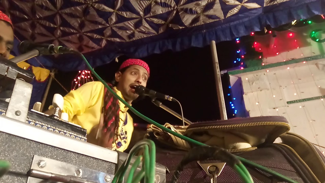 Nate Pak MD Ali Salman Qawal - YouTube