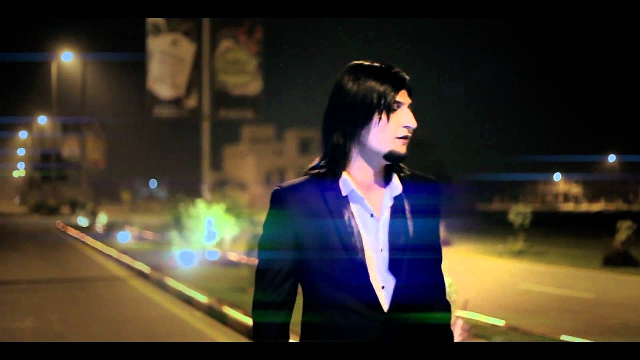 12 Saal Bilal Saeed 2012 Remix 1080p - YouTube