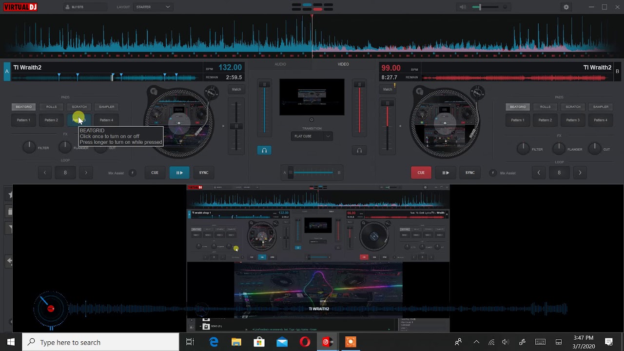 TI Wraith chopped and complete, I Just wanna ball... - YouTube