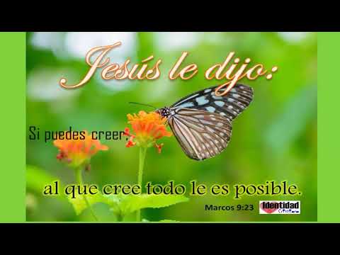 Todo es posible si puedes creer - YouTube