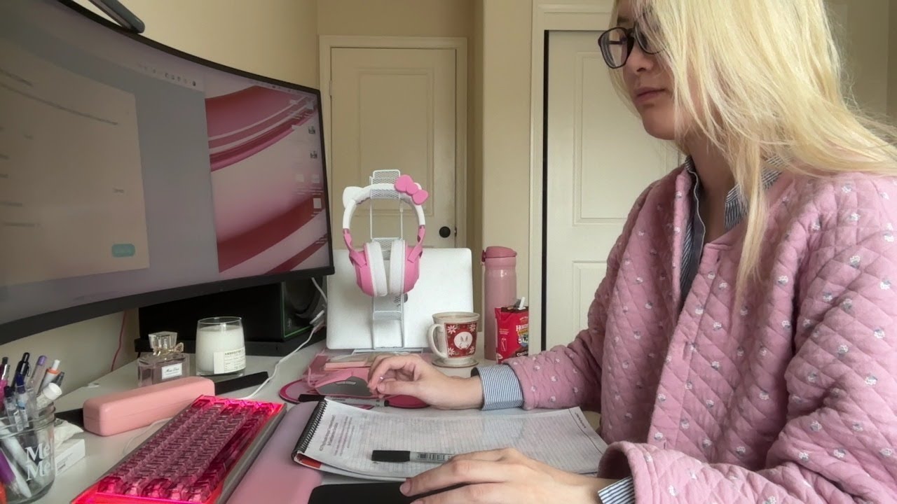 Study With Me | Live Study Session | Focus and Motivation - YouTube