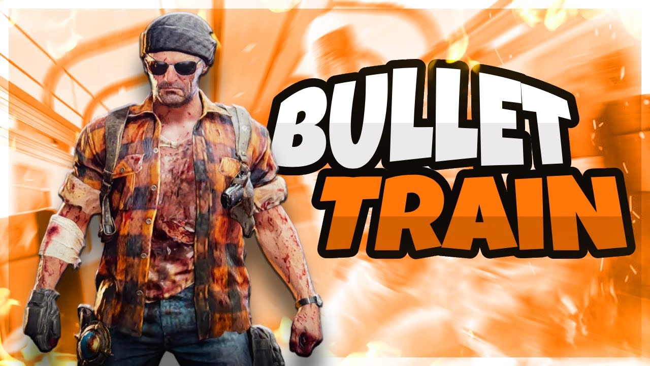 *NEW* BULLET MAP on BO6 is... - YouTube
