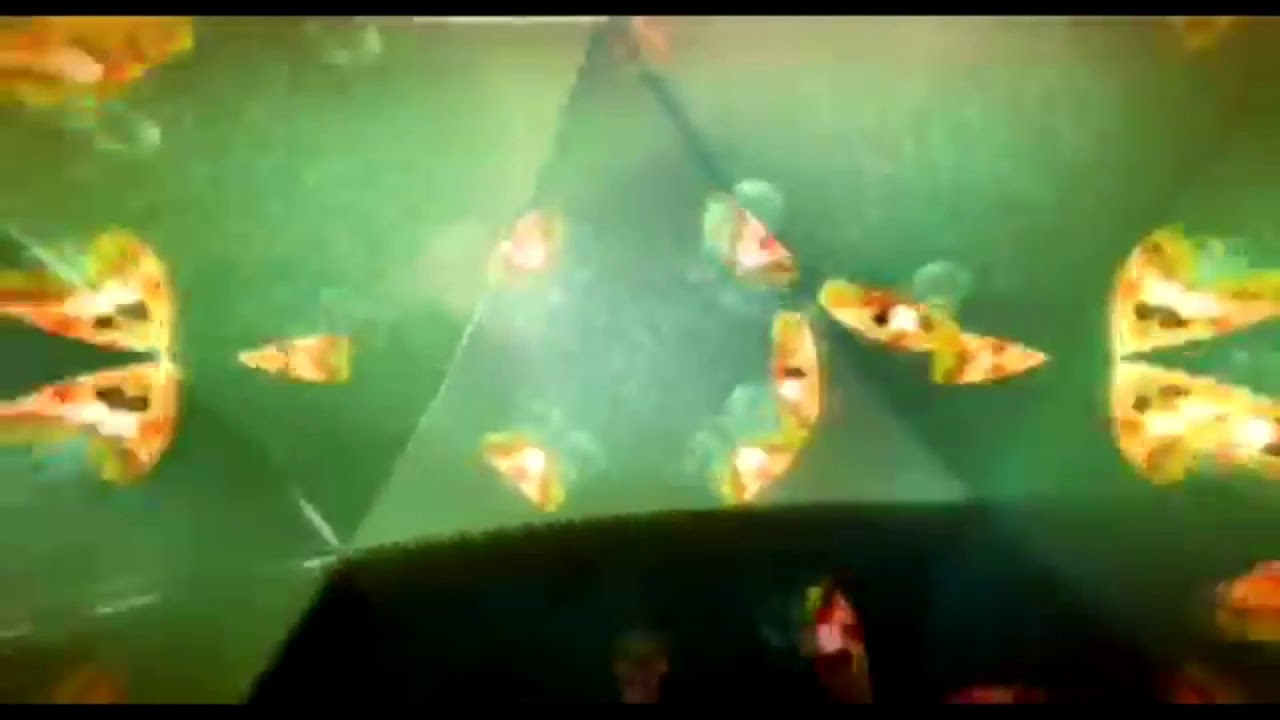 The loud house movie rise of godzilla official trailer (2015) - YouTube