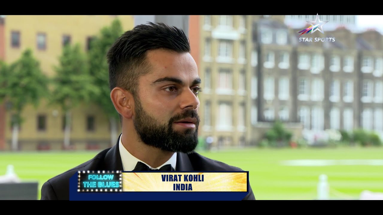 CWC 2023 | Reminiscing 2011 ICC Men's CWC with Virat Kohli | FTB - YouTube