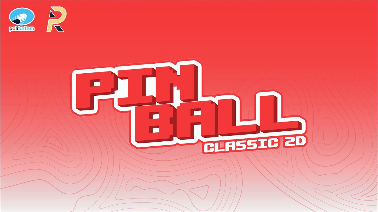 Demo Game Pinball Classic 2D | PBL - YouTube