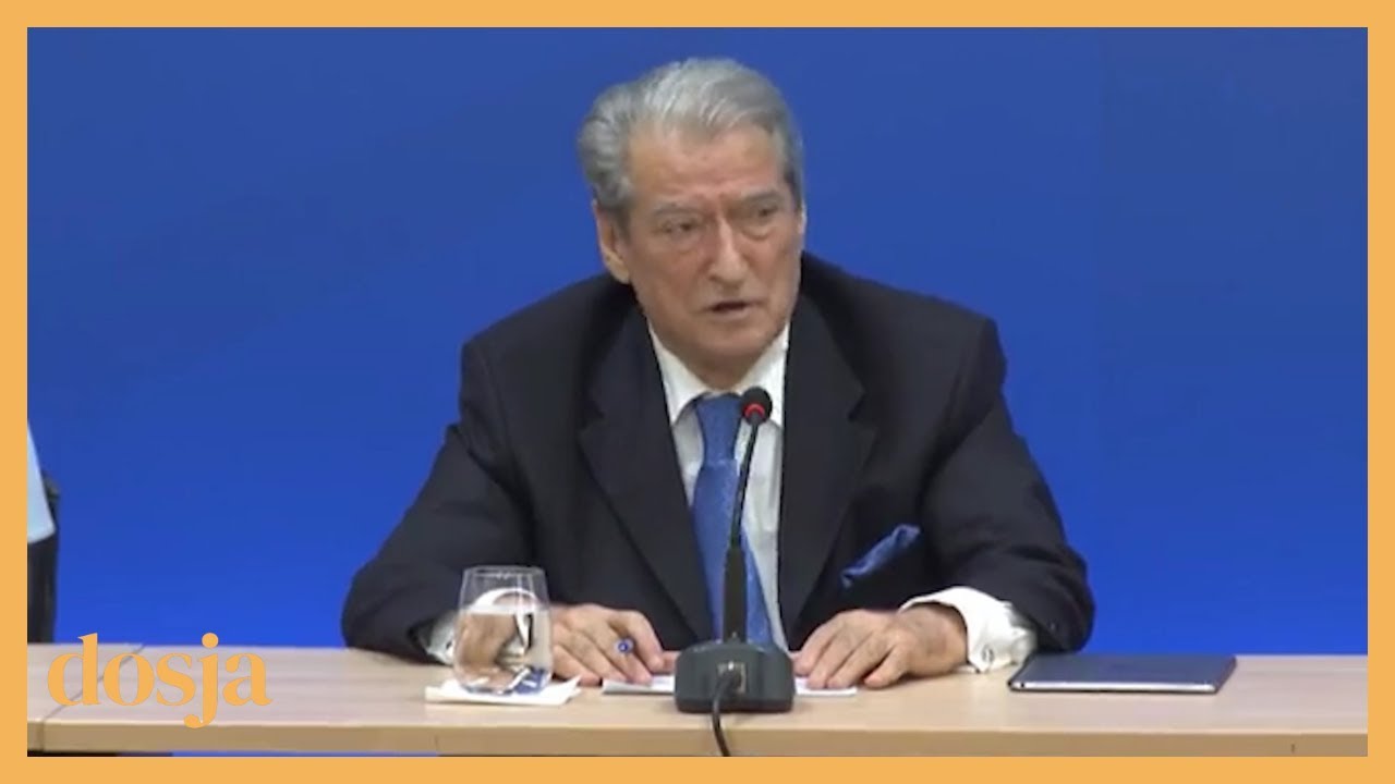 Kërkon SPAK/ Kush është Alfred Shehu, prokurori që gënjeu publikisht ...