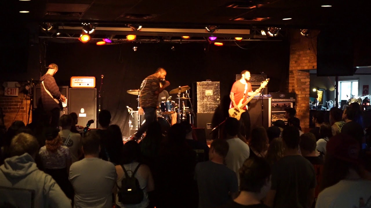 ROT - Full Set (Live) - Minneapolis, MN @ The Whiskey Junction - YouTube