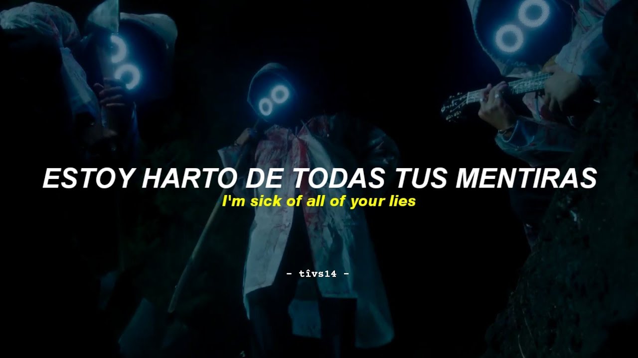 BoyWithUke ft. Oliver Tree - Sick of U (Official Music Video) || Sub ...