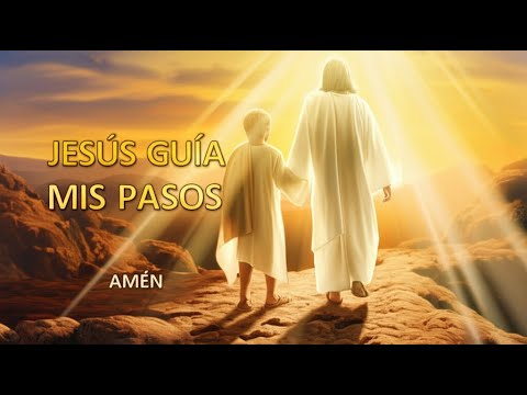 “Dios, toma el control de mi vida y dirige mis pasos 🙌” - YouTube