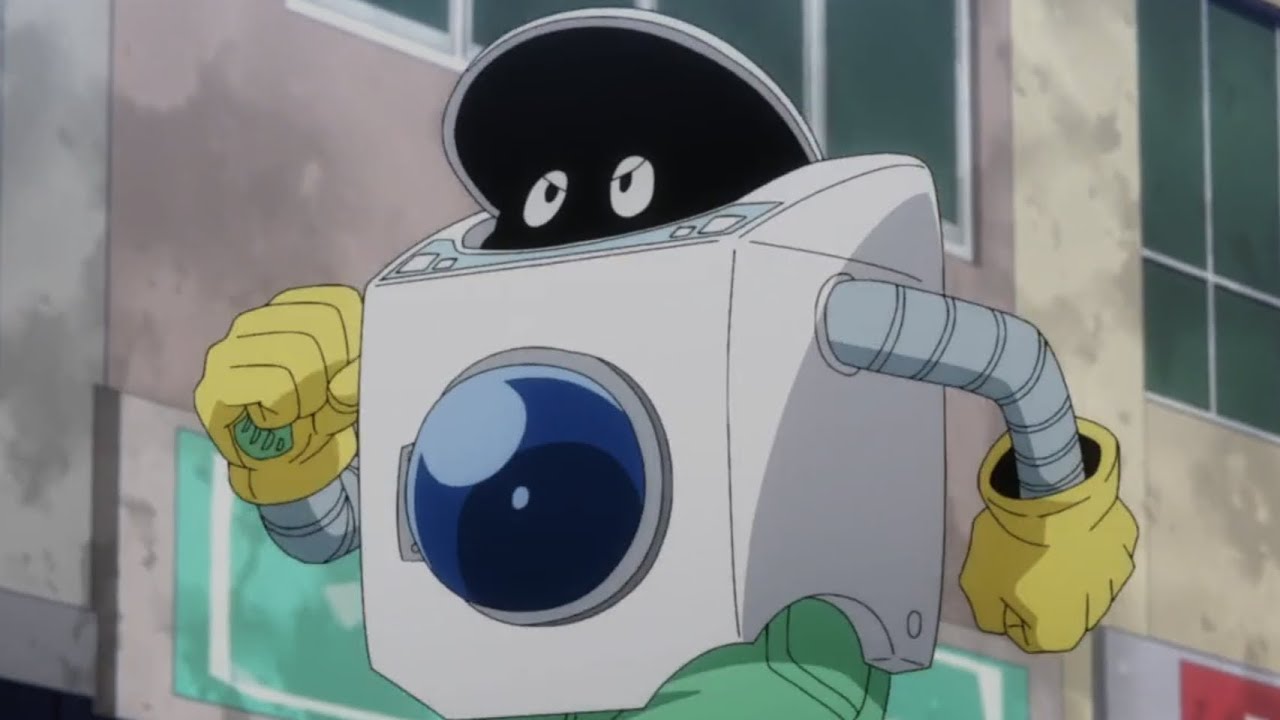 Washing Machine pro hero - YouTube