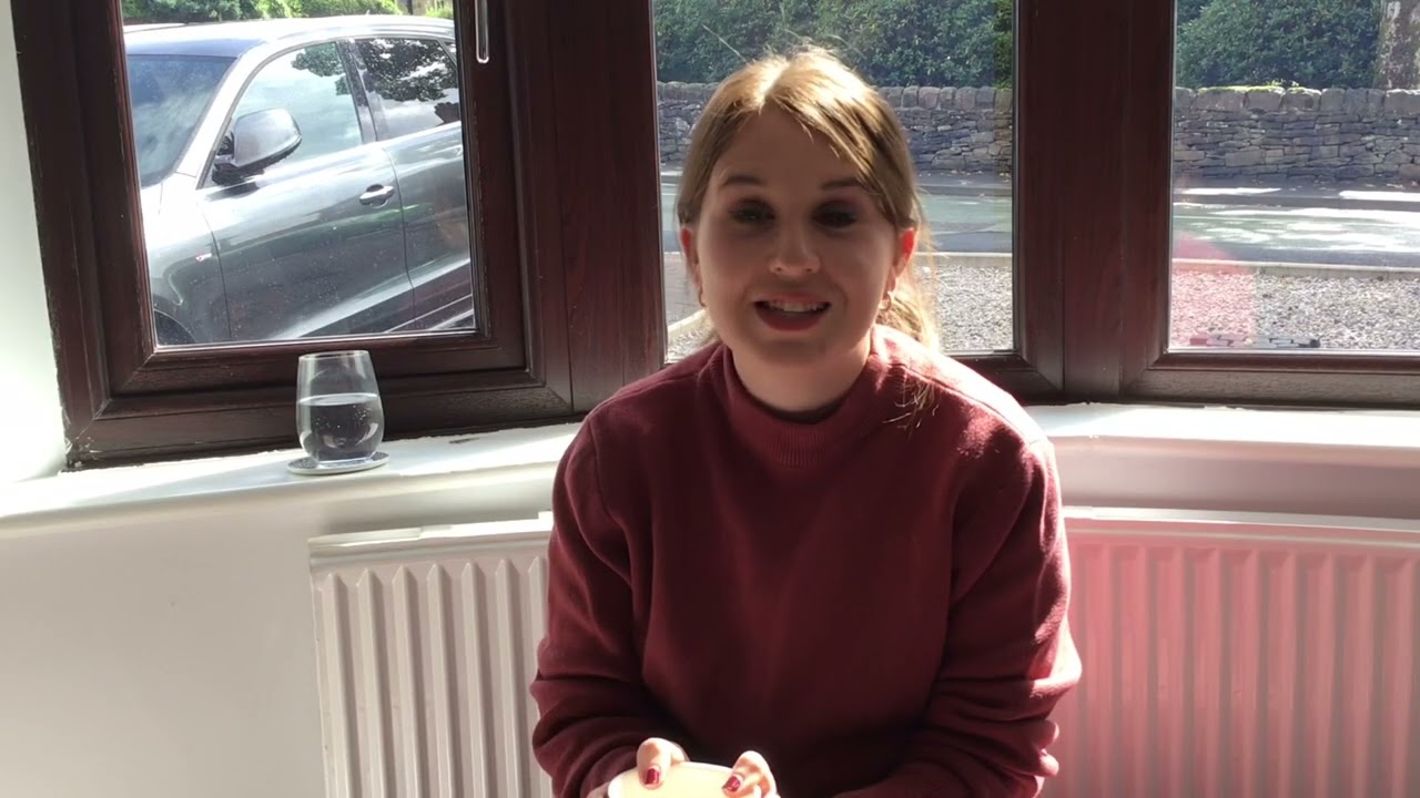 Marie C Story - YouTube