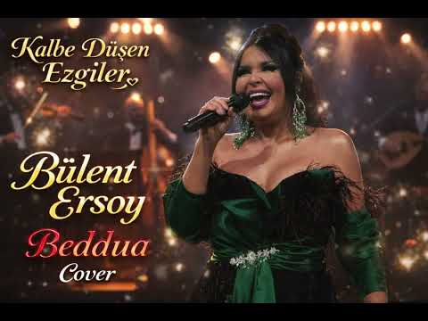 Bülent Ersoy | Beddua (AI Cover) | Maziden Nağmeler