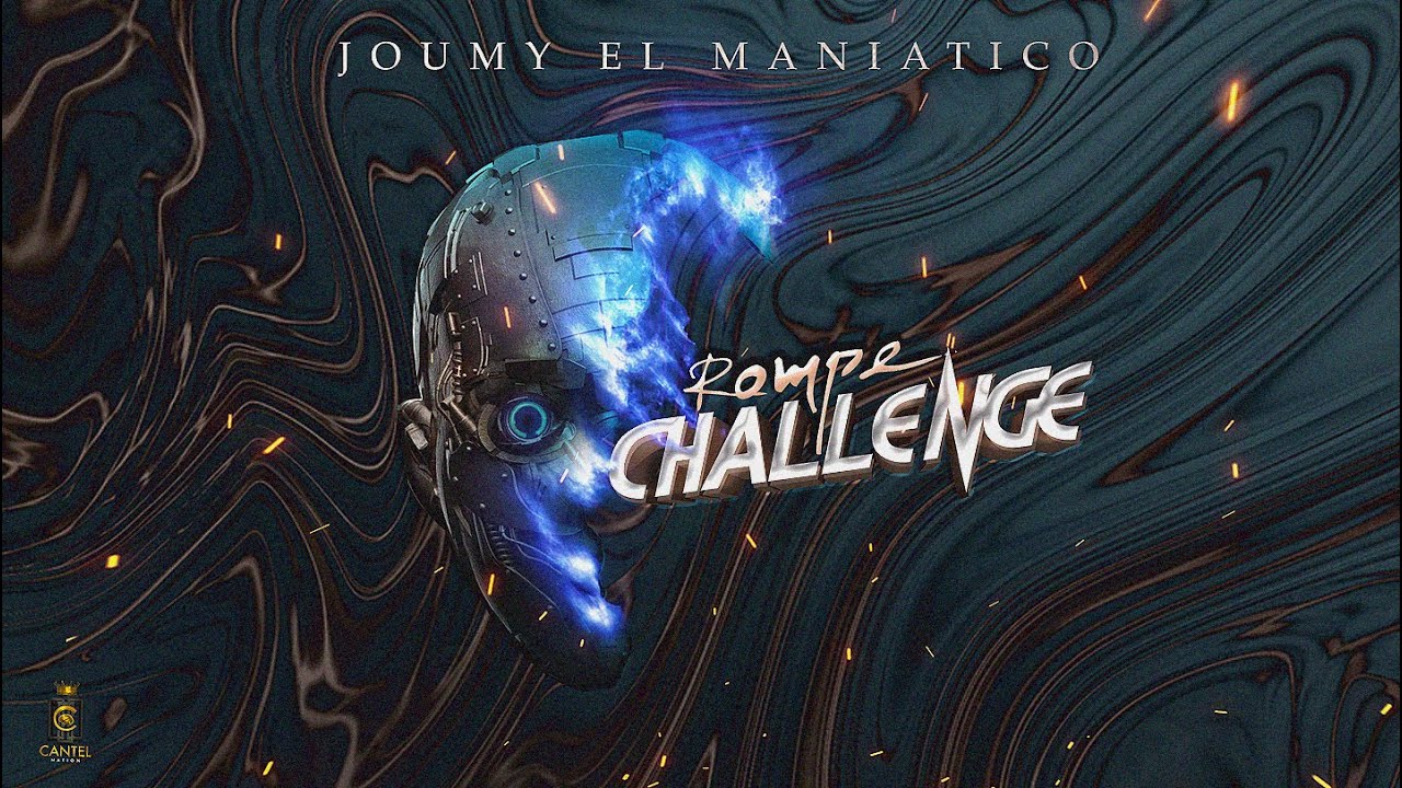 2.RotterBeats Ft Joumy El Maniatico (Noche De Bruja) - YouTube