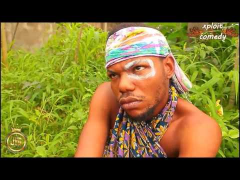 Evans THE KIDNAPPER 😂😂😂😂 (Xploit comedy)