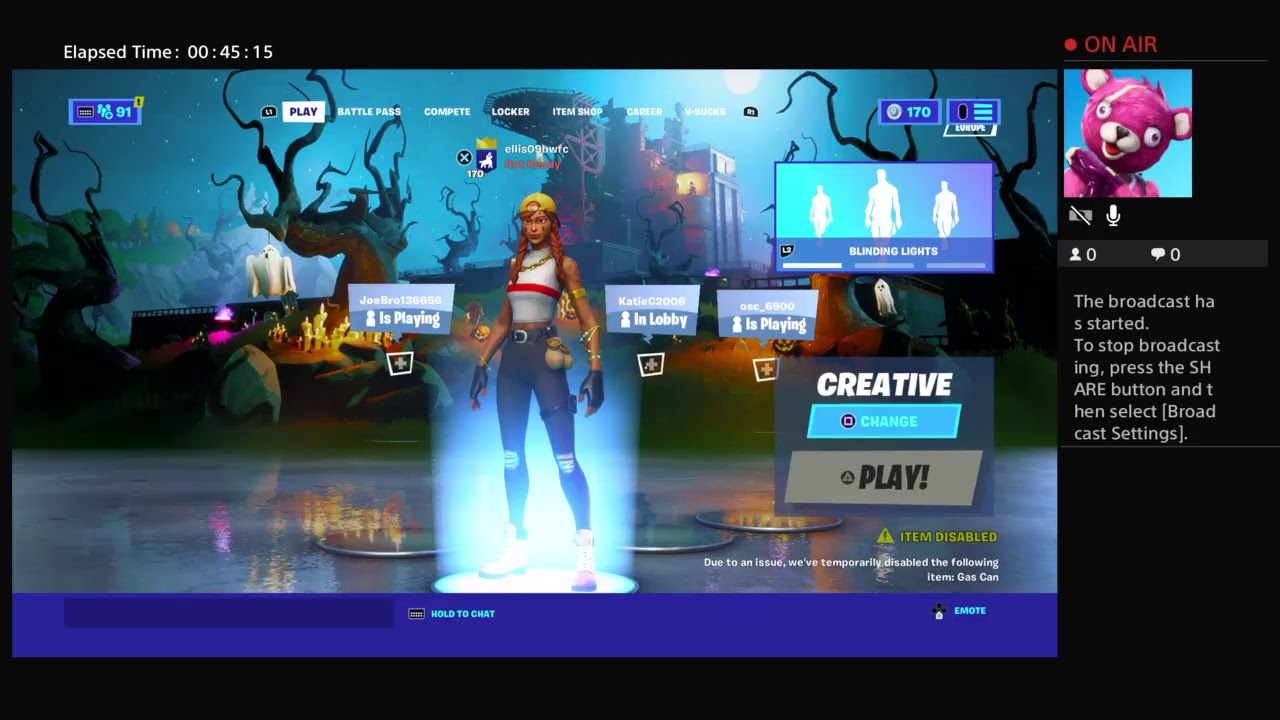 Arena grid - YouTube