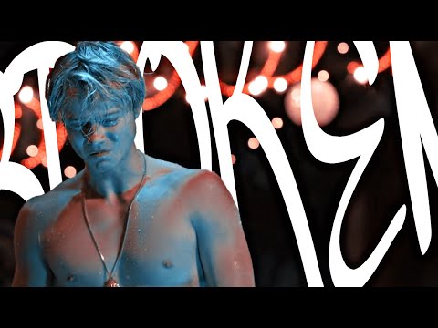 ✗ JJ Maybank I Broken (Outer Banks)