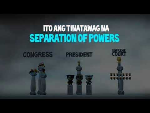 Ang Demokrasya ng Pilipinas - YouTube