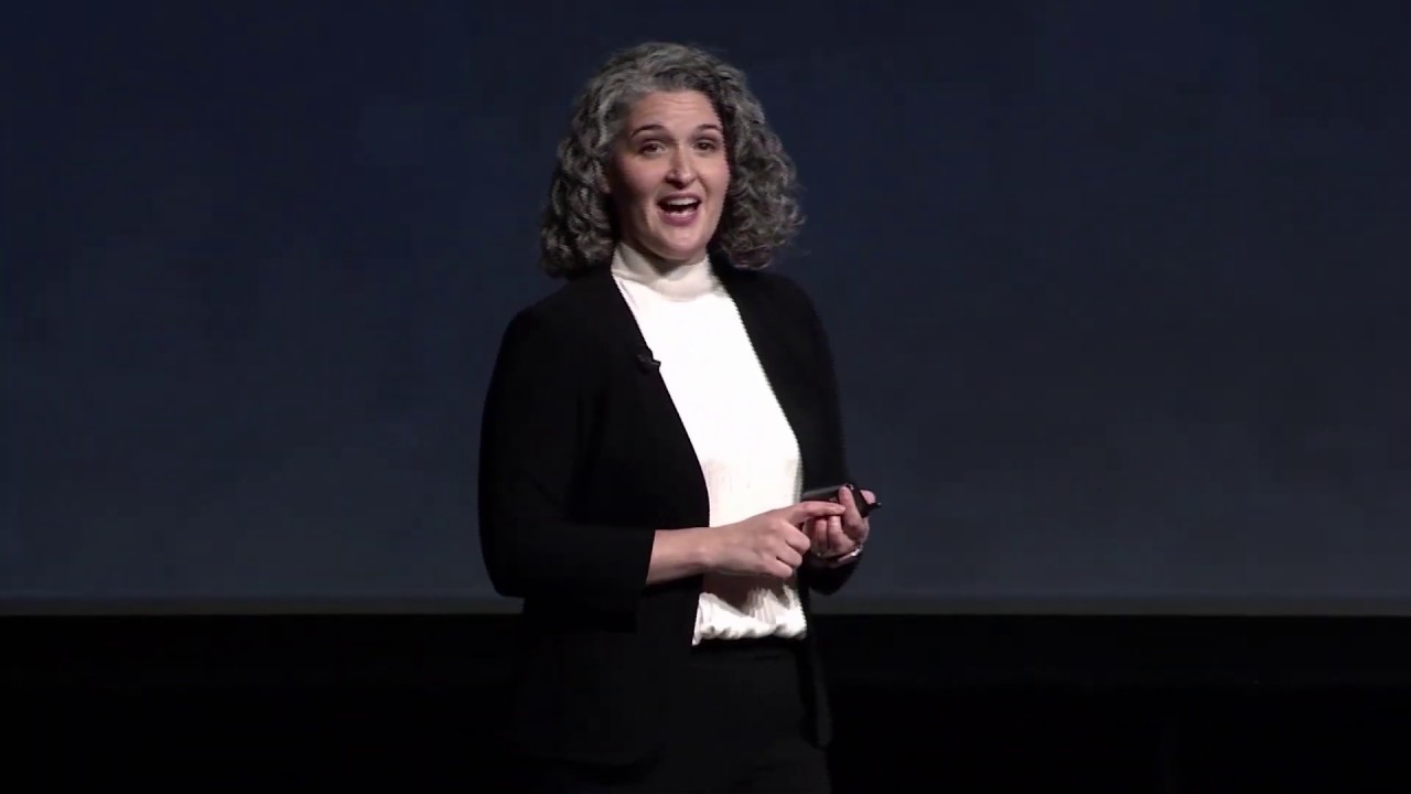 Dr. Brooke Stafford-Brizard - Broadening the Definition of Student ...