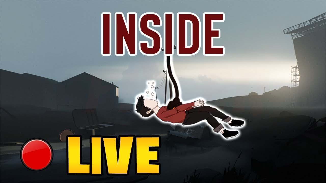 FINALMENTE LIBERI? - Inside - YouTube