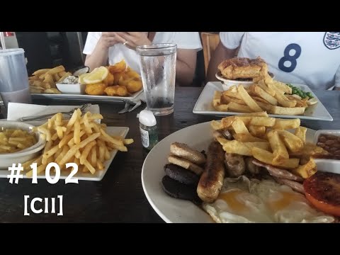 British Pub [#102] - YouTube