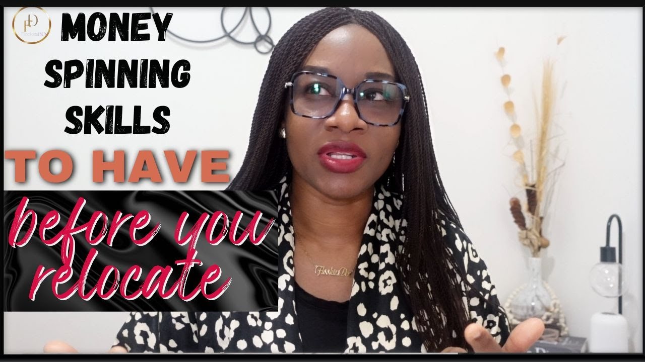 Before you relocate know this - YouTube