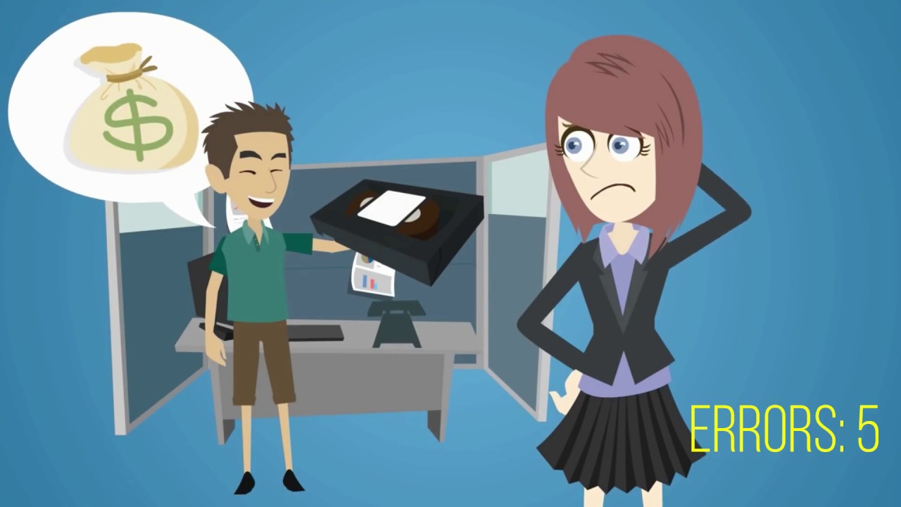 Everything Wrong With GoAnimate - YouTube