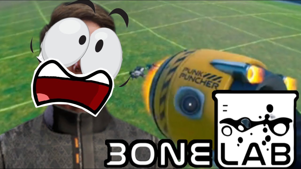 My rating on the POWER PUNCHER (BONELAB) - YouTube