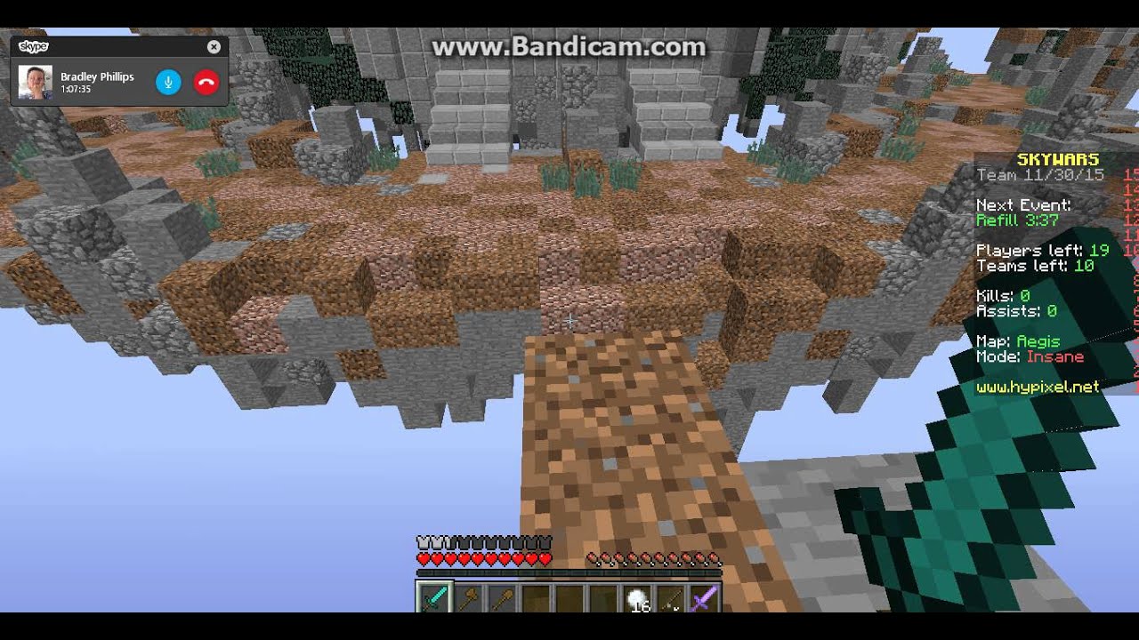 Minecraft High Pixel ep 7 - YouTube