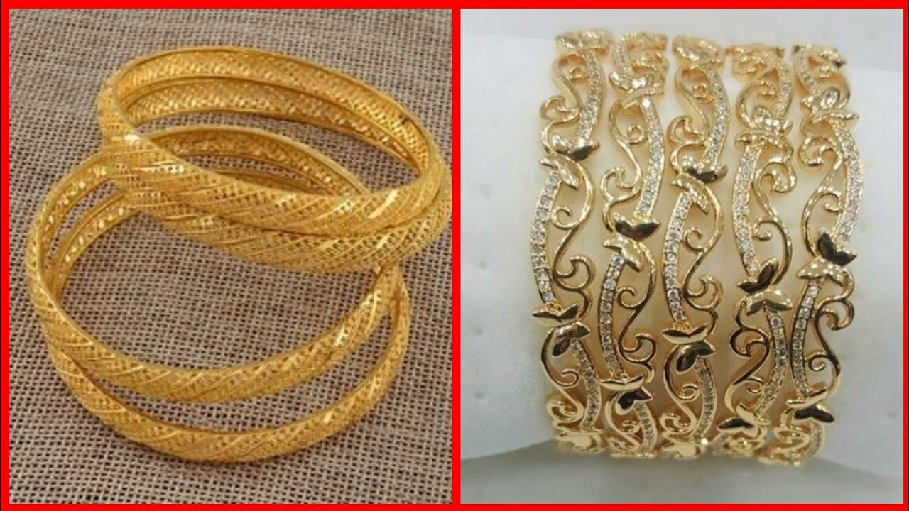 gold jewellery beautiful designnar Singapore Malaysia Old is gold best ...