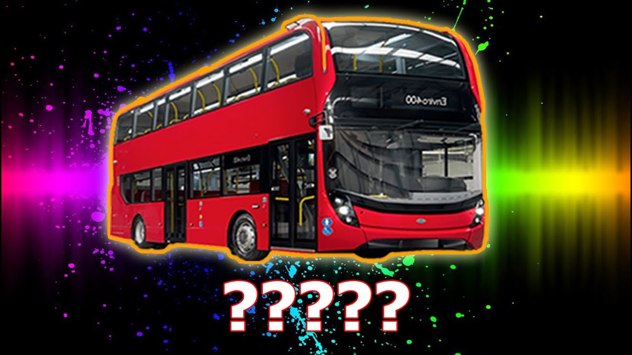 12 "RED Bus Horn" Sound Variations in 28 Seconds - YouTube