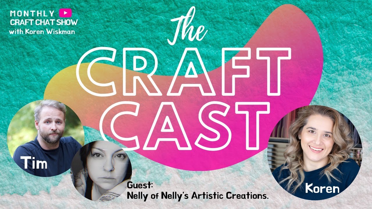 The Craft Cast Season 2 Episode 9 - YouTube