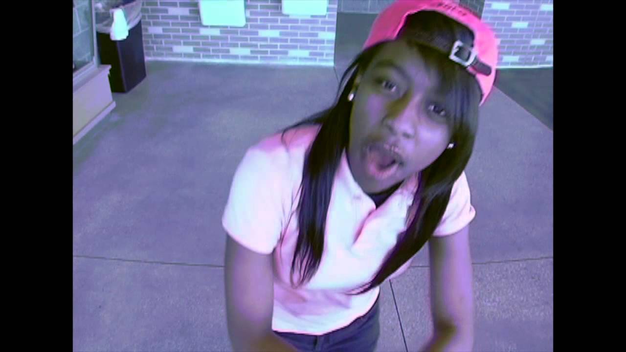 Teach Me How To Dougie Music Video - YouTube