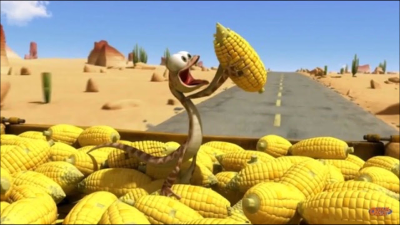 Oasis Oasis The Corn - YouTube