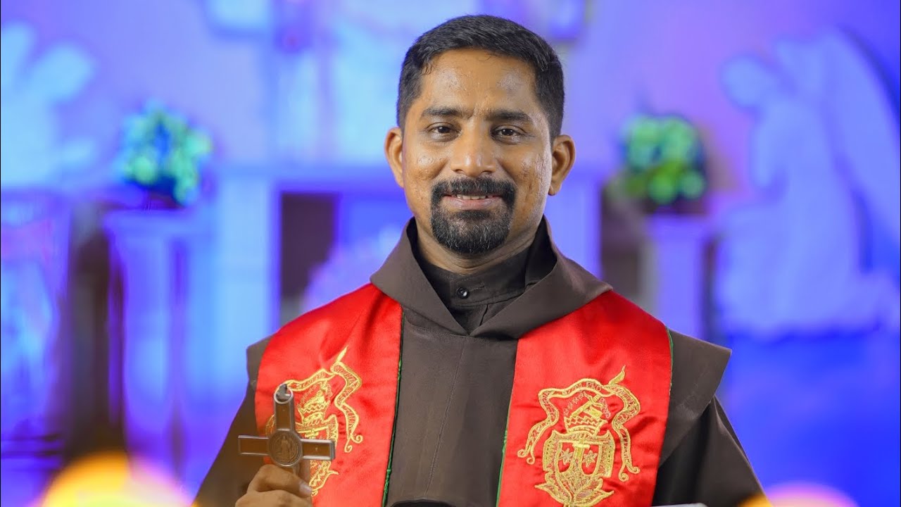 CRC#പ്രഭാ 21 : 14 #CRC മഞ്ഞുമ്മൽ #Rev. Fr. Augustine Puthiyakulangara OCD,Director of CRC ...