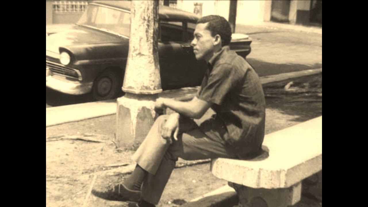 CHAMACO RAMIREZ... RESPETALA - YouTube