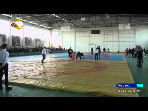 ÇOXMÜBARİZƏLİ DÖYÜŞ