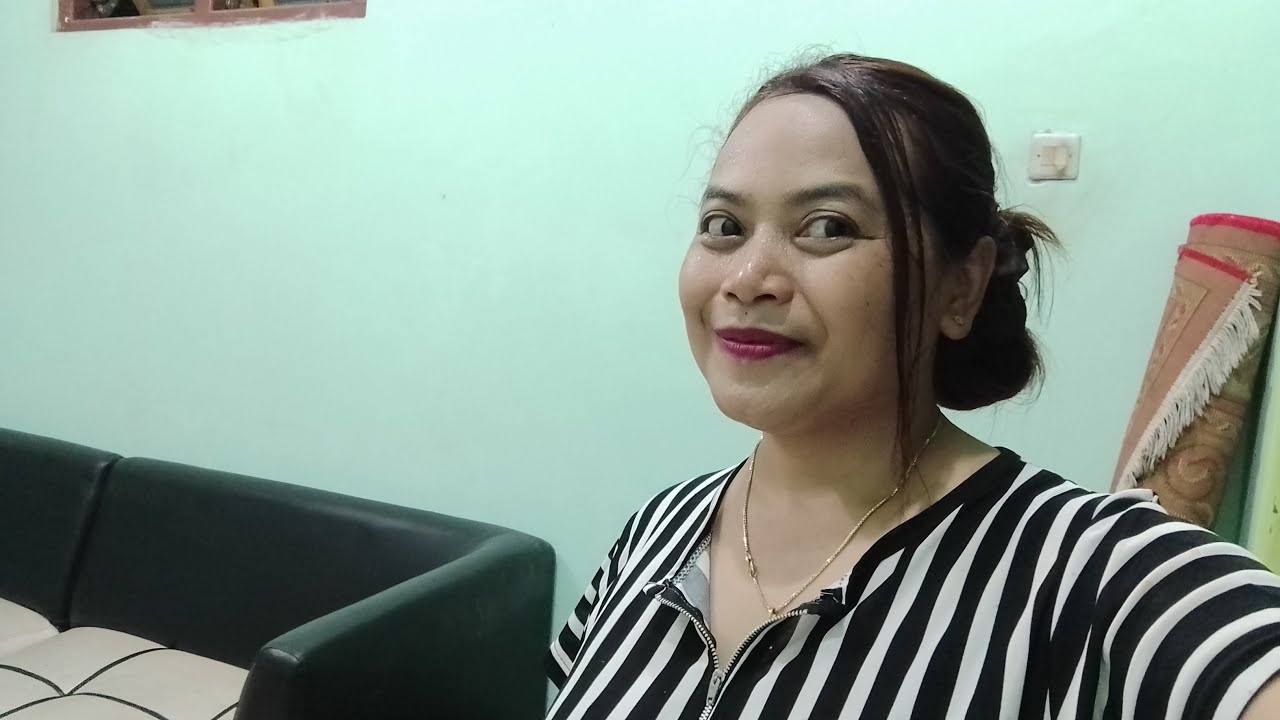 SORE SEMUANYA HUJAA SINI BLITAR - YouTube