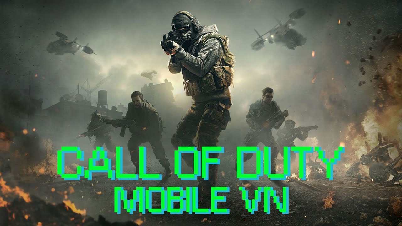 Call of Duty Mobile VN - YouTube